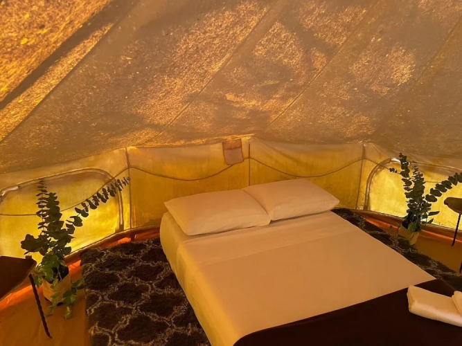 Cozumel Glamping - Cozumel