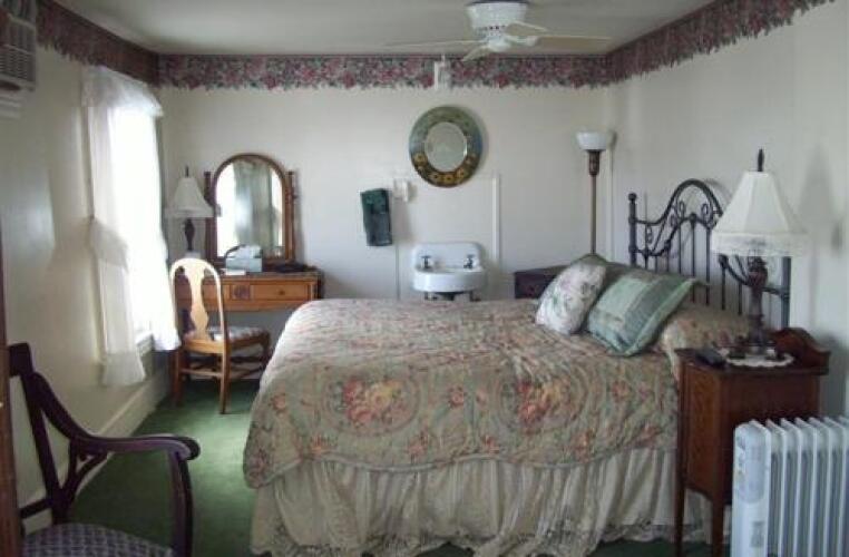 Beachliner Hotel - Belmar