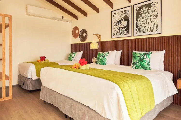 Tahai Loft - Easter Island