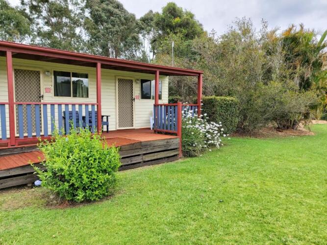 Stoney Park - New South Wales