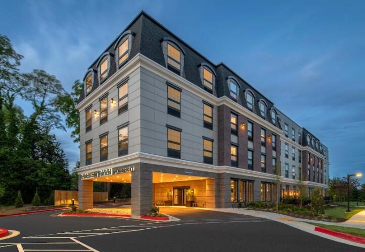 Residence Inn Annapolis - Annapolis, MD