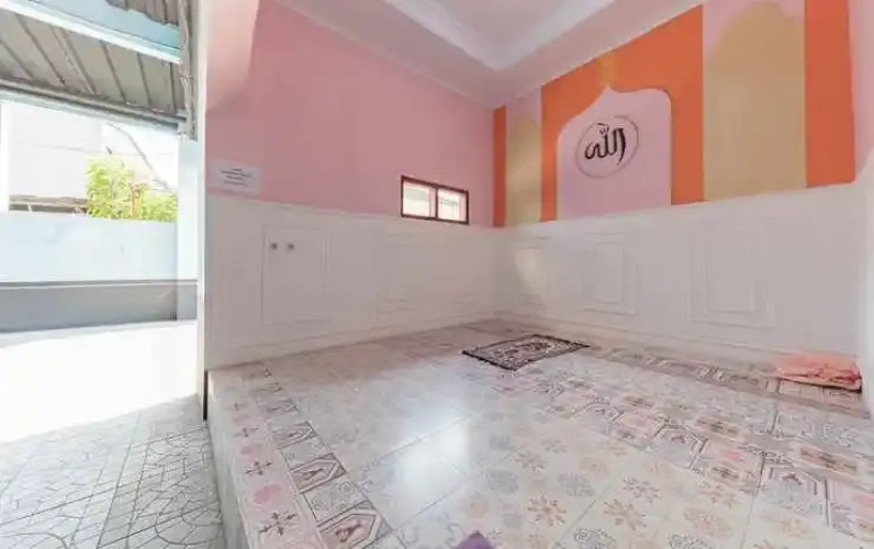 Reddoorz @ Jalan Siliwangi Tasikmalaya - Tasikmalaya