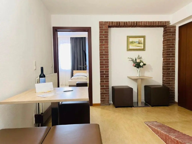 Hana Aparthotel - Reinbek