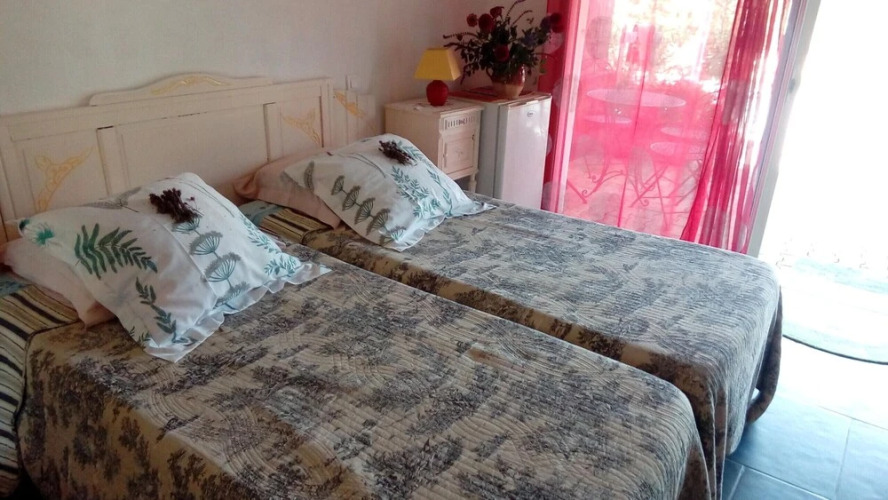 B&b Chez Rose Marie - Vaison-la-Romaine