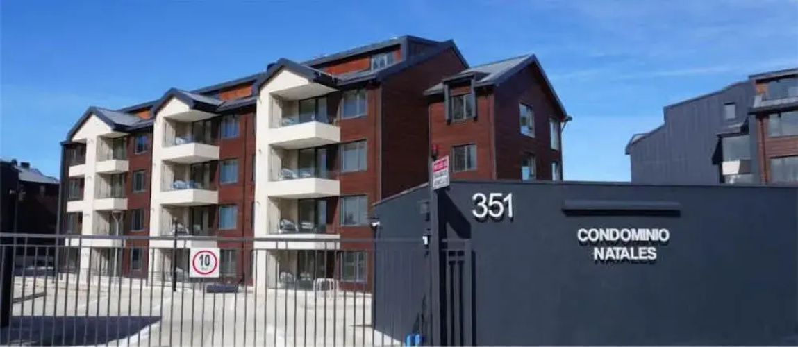 Apartment By Toore Patagonia - Puerto Natales