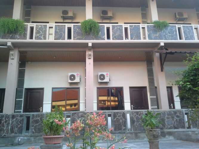 Raya Resort Hotel - Kediri