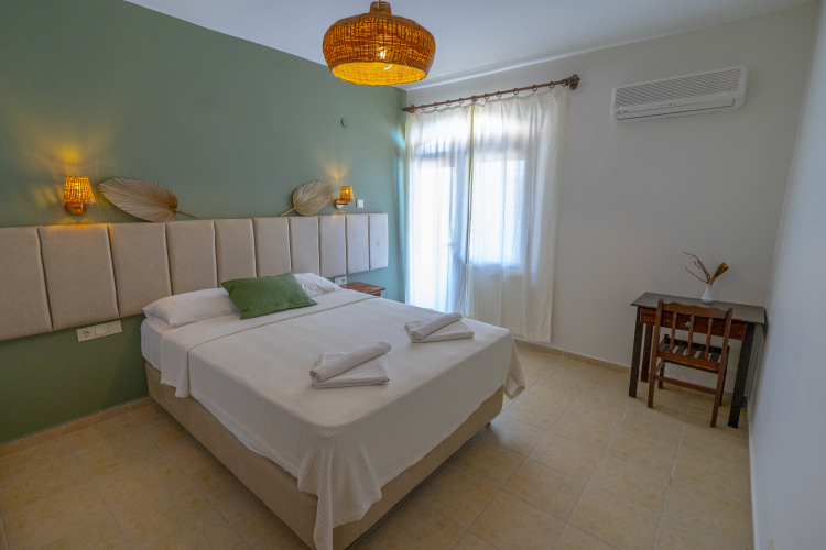 Xanthos Boutique Hotel Patara - Gelemiş
