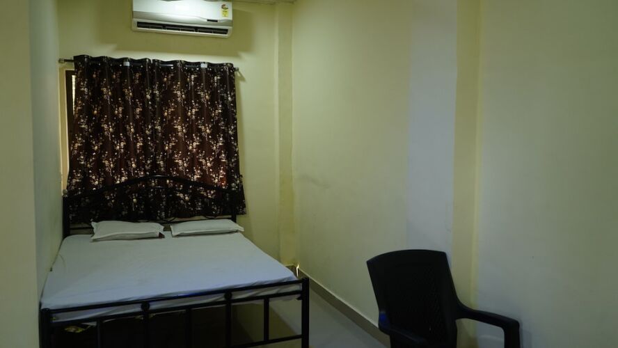 Vellankani Resort Gorai - Mumbai
