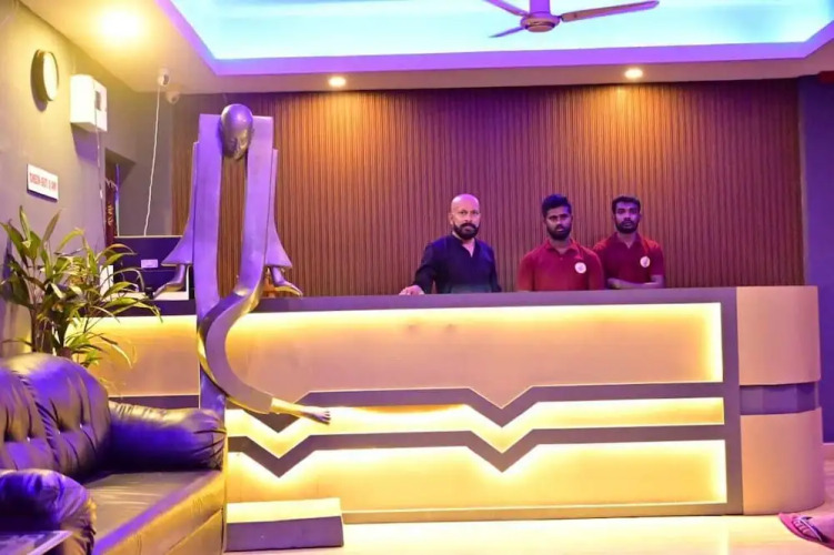 Seven Seas Dream Castle Neil Island - Havelock island (Swaraj Dweep)