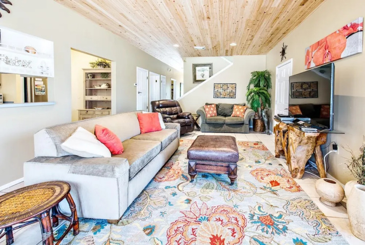 Crystal Cottage - Destin, FL