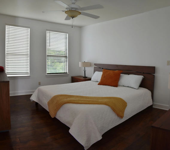 Tillman Resort - Texas