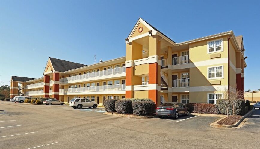 Extended Stay America Columbia Ft. Jackson - Columbia, SC