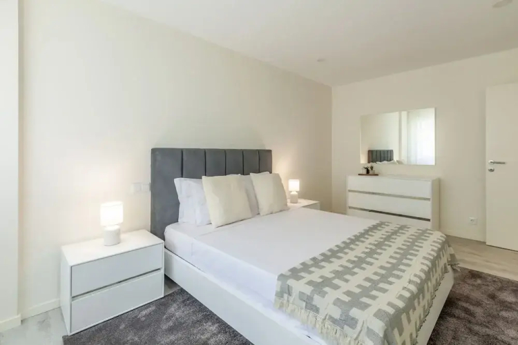 Apartamento Bela Vista - Minho S Guest - Apúlia