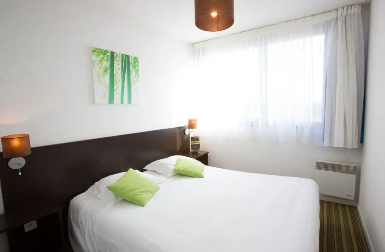 All Suites Bordeaux Lac - Bordeaux