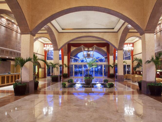 Villa Del Palmar Flamingos Beach Resort And Spa - All Inclusive - Bucerías