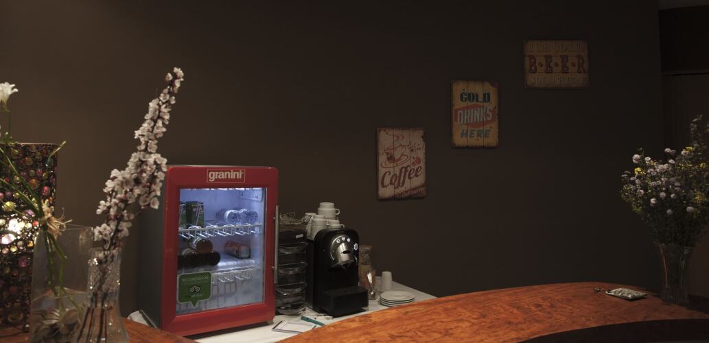 Hotel Restaurant Can Josep - Bot
