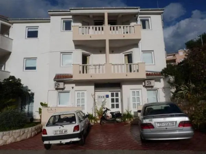 Apartmani Levarda - Trogir