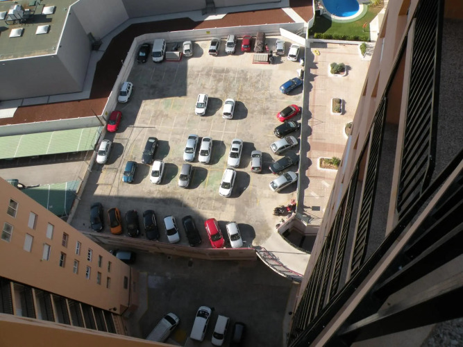 Acacias 4 - Fincas Arena - Benidorm