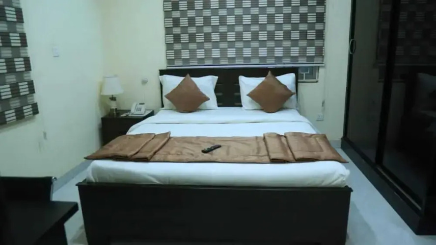 Prime 16 Hotels And Suite - Lagos, Nigeria