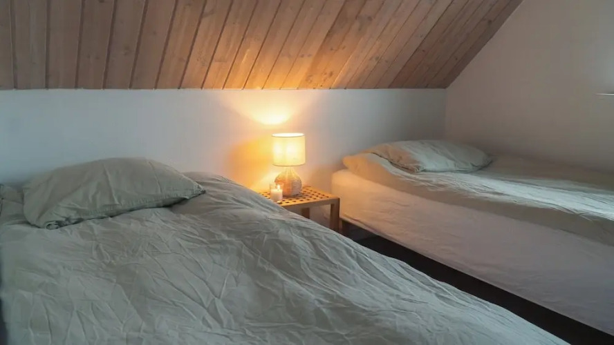Noah's Ark Homestay - Thisted