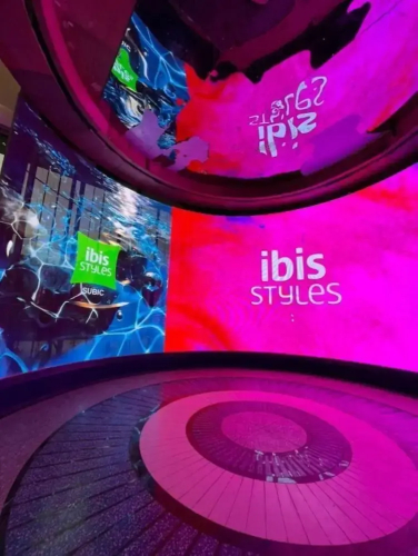 Ibis Styles Subic - Subic Bay Freeport Zone