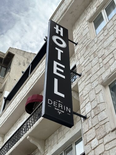 Deri̇n Buti̇k Hotel - Tekirdağ