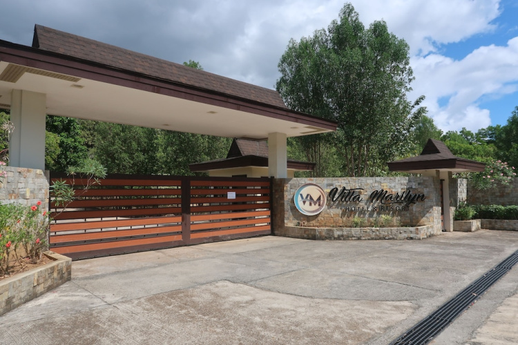 Villamarilyn Resort And Hotel - Coron