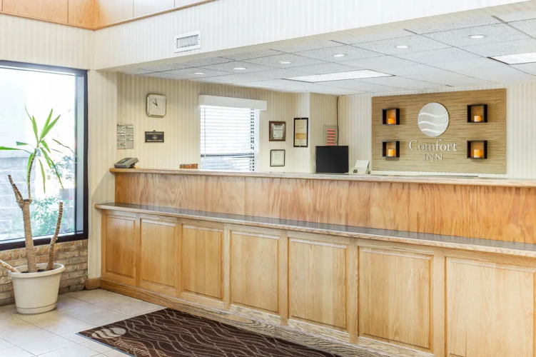 Comfort Inn - Garden City, SC