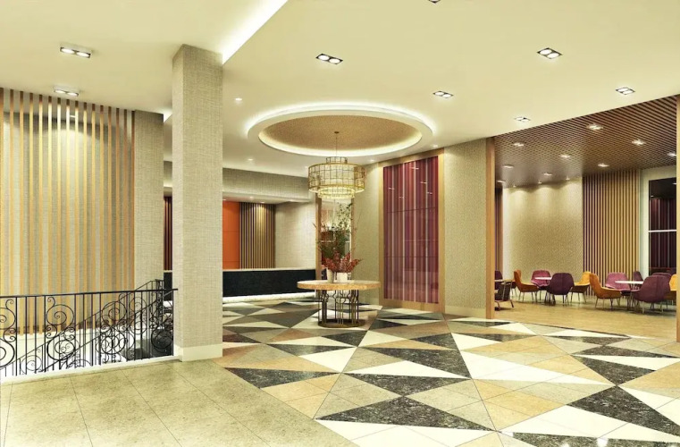 Sotogrande Hotel And Convention Center Batangas - Bauan