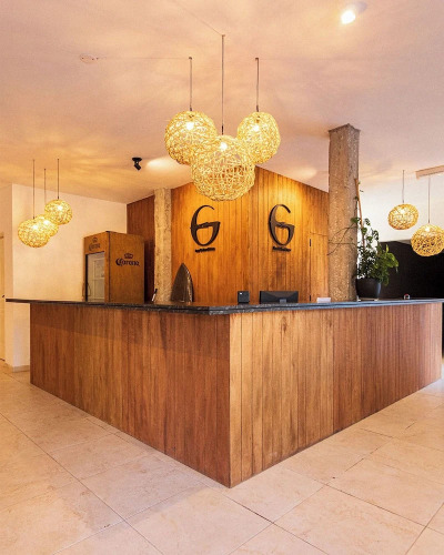 Las Golondrinas - Mar del Plata