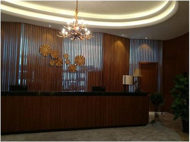 St Fleur Conifer Haikou - Haikou