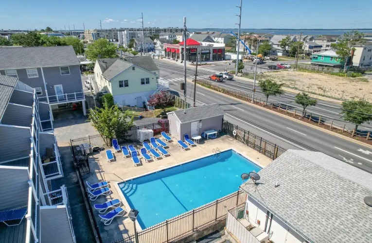 Seabreeze Village 5 - Rehoboth Beach, DE