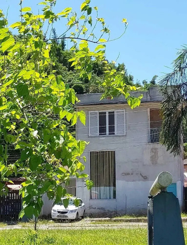 Recanto Ingles - Caraguatatuba