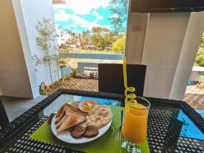 Rold & Roub Home Suites - Puerto Galera