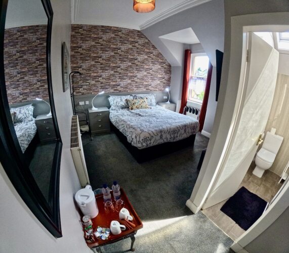 Hunters Guesthouse - Isle of Arran