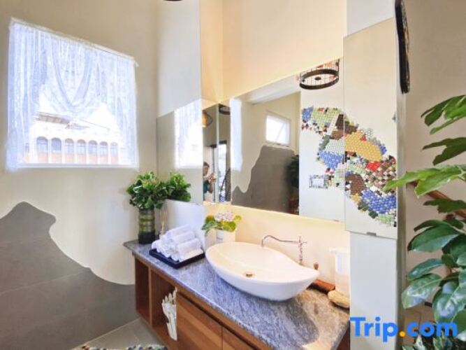 Tang Home B&b Hostel - Kaohsiung