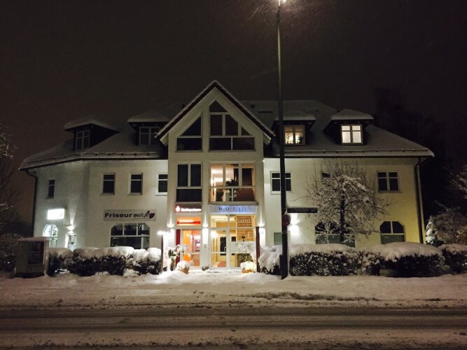 Hotel Landhaus Ambiente - Munich