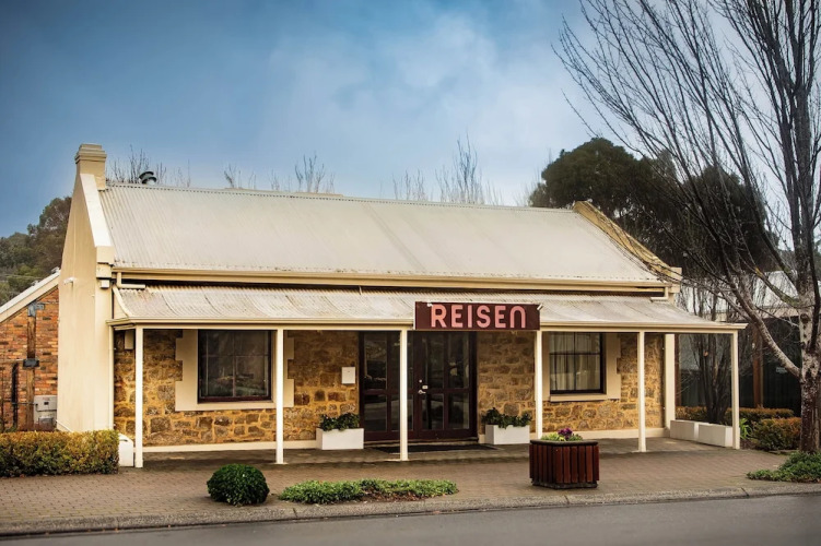 Reisen Hotel - Hahndorf