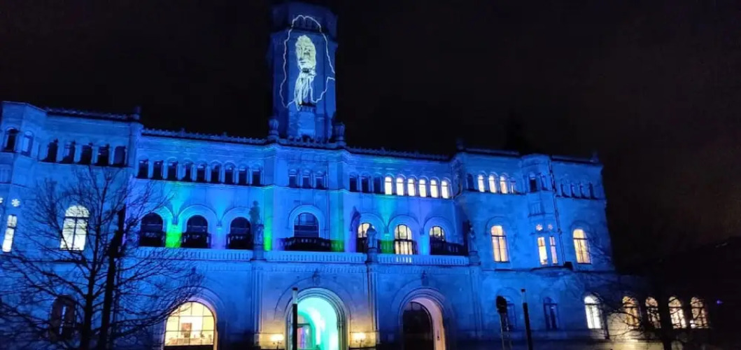 Arena Suites Hannover - Hanovre