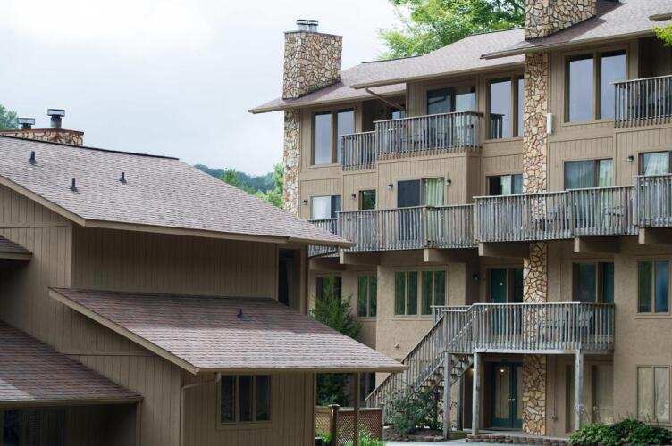 Bluegreen Vacations Blue Ridge Village An Ascend Resort - 