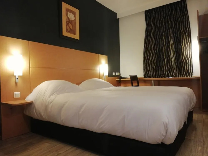 Senator Hotel Fnideq - Fnideq