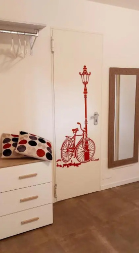 Maisonette Modena Park - Modena
