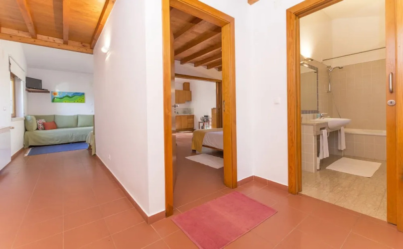 Quinta Raposeiros - Mafra