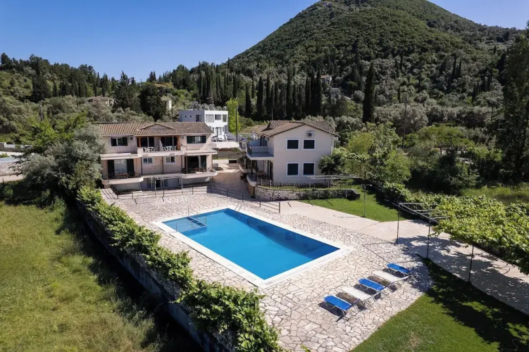Ionian Memories - Lefkada