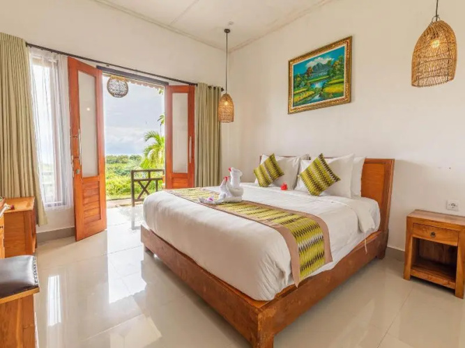 Sarivanna Penida - Bali