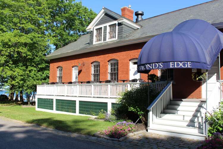 Inn At Diamond Cove - Scarborough, ME