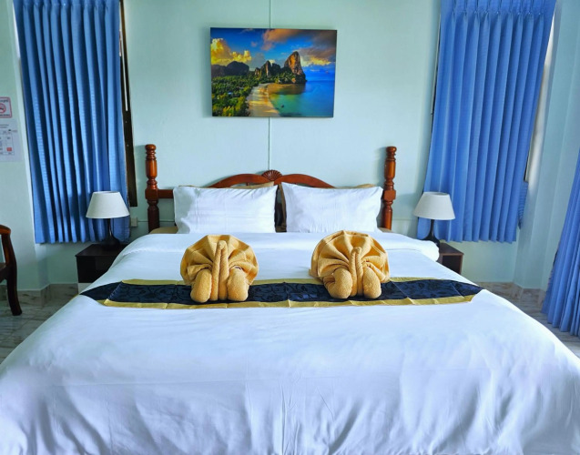 Lanta Mp Place Hotel - Ko Lanta