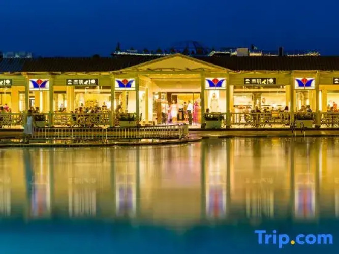 Hrg Hurghada Aparthotel Aqua Park A100 - By Mamo Property - Hurghada