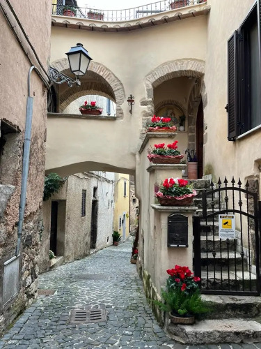 Villa Felici Camilla - Provincia di Frosinone