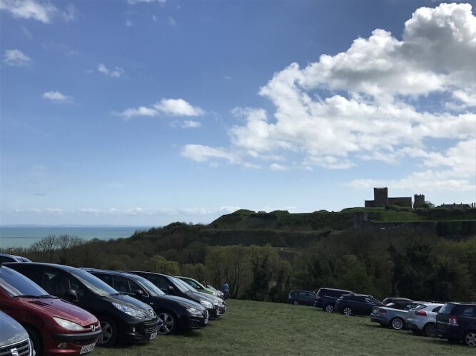 Park Inn Palace - Dover